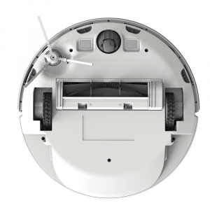 Moby Akıllı Robot Süpürge - Bilicra